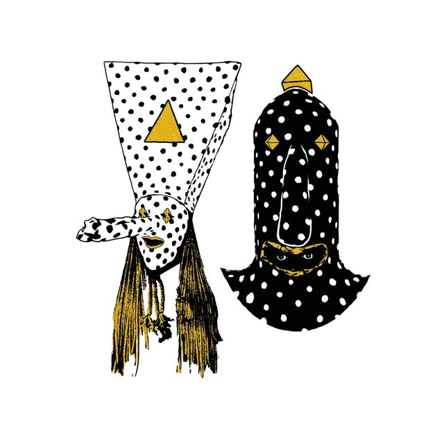 Exclusive Presale: North American Tour by Angine de Poitrine | Laylo
