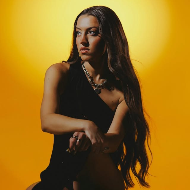 Cheyenne Pohl | Laylo