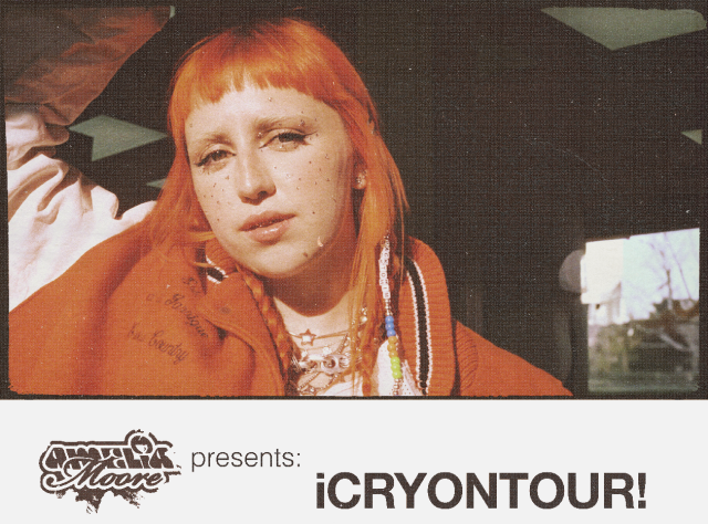 Amelia moore tour | Castellontours.com