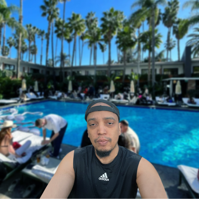 NEW BLACK RAMBO ALBUM DROPS FRIDAY