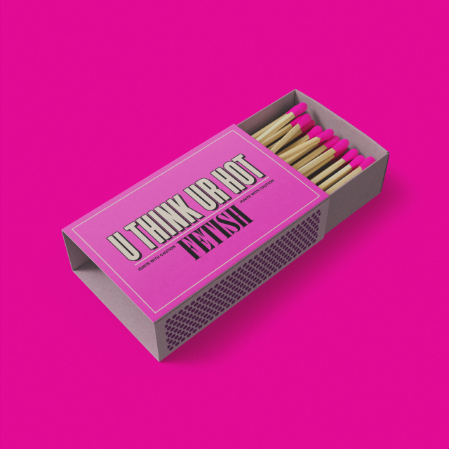 Download U Think Ur Hot!