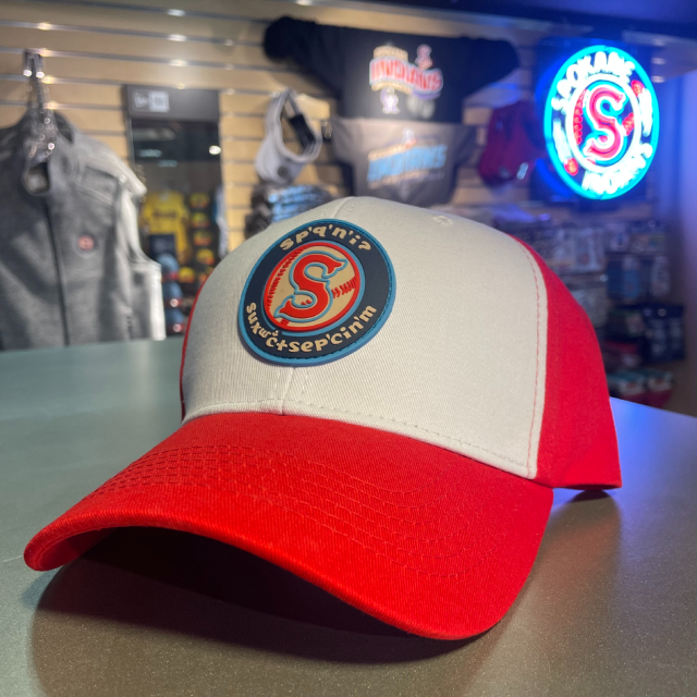 Enter to win one of three Signed Hats! by Spokane Indians Baseball Club ...