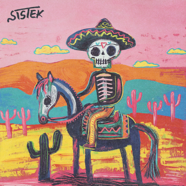 Sistek - 'Heroe de Mexico'