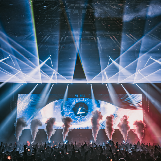 AFTERSHOCK TOUR TICKETS💥