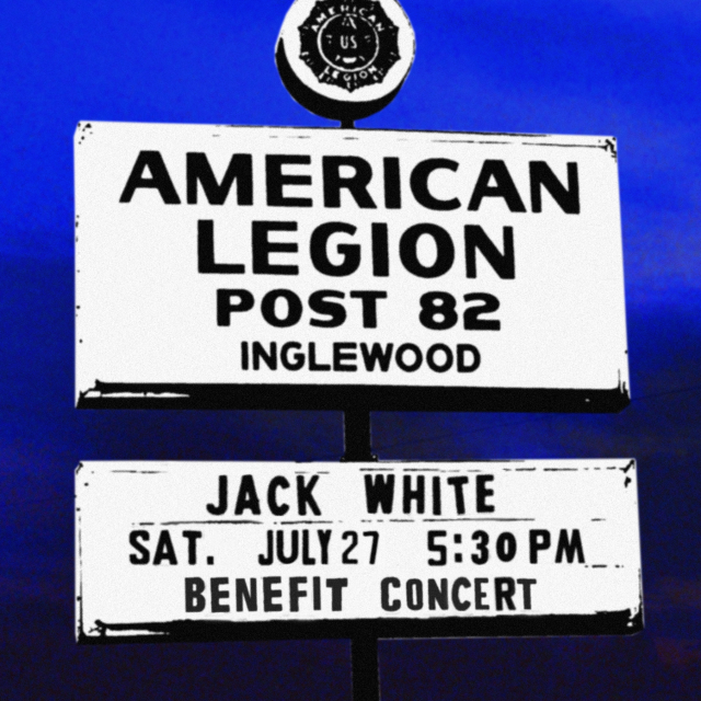 July 27 - NashvilleAmerican Legion Post 82 Benefit Show