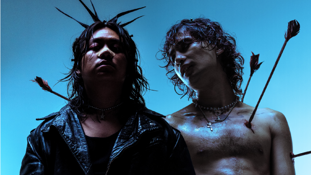 ISOKNOCK presents San Diego 4EVR