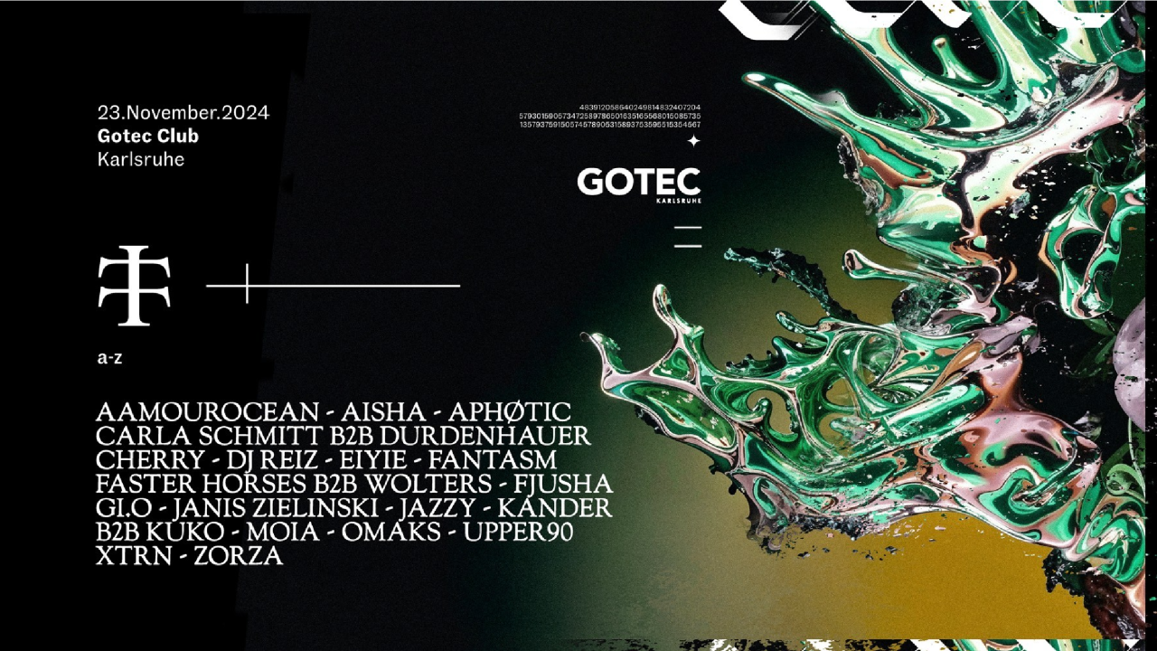 Teletech x Gotec