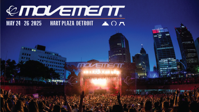 Movement 2025 Presale