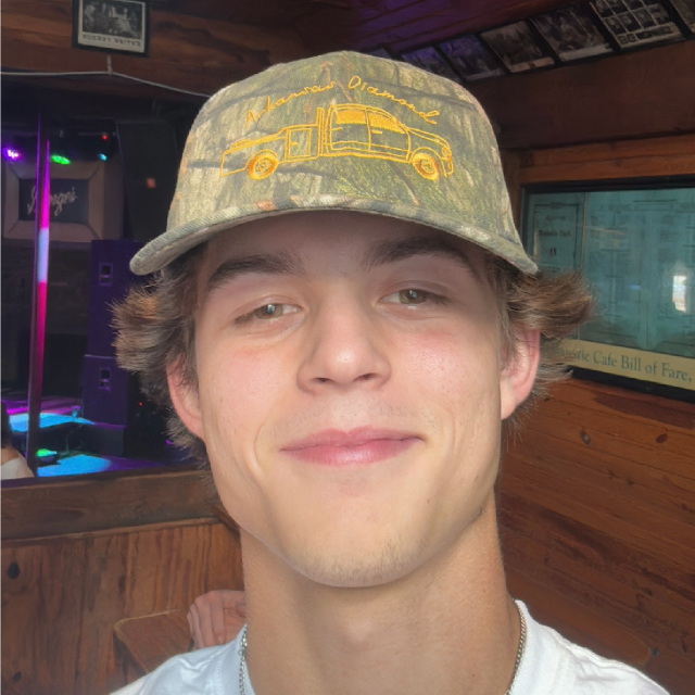 Get notified when merch is in stock!