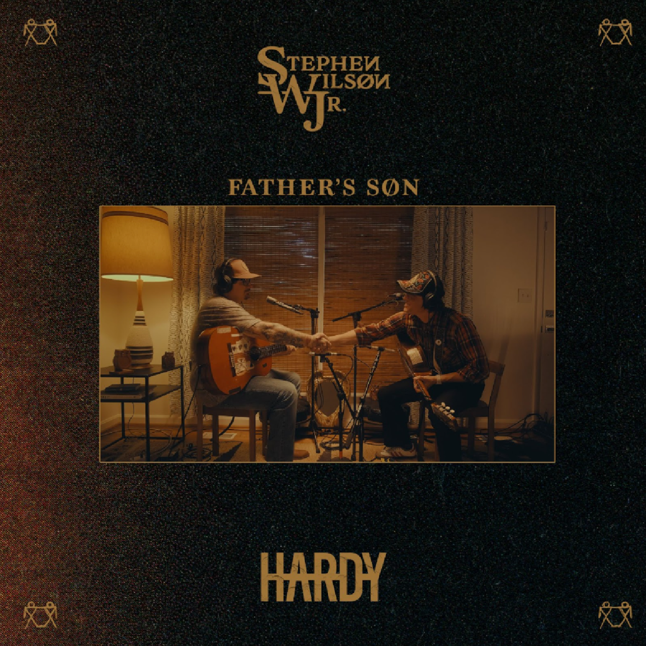 Father's Søn (Acoustic) with HARDY