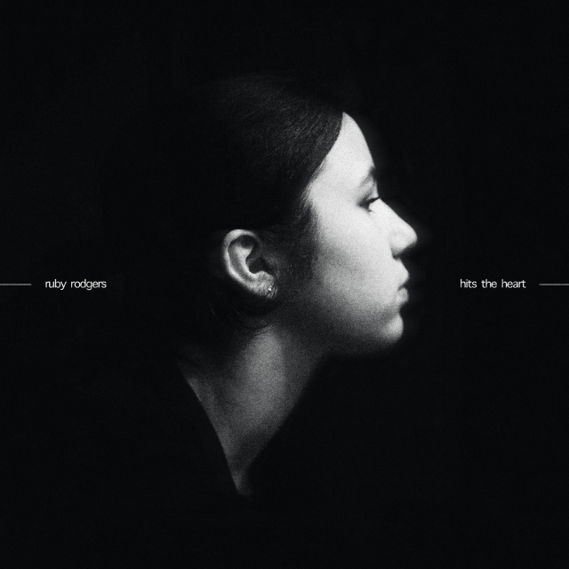 My song 'Hits The Heart'