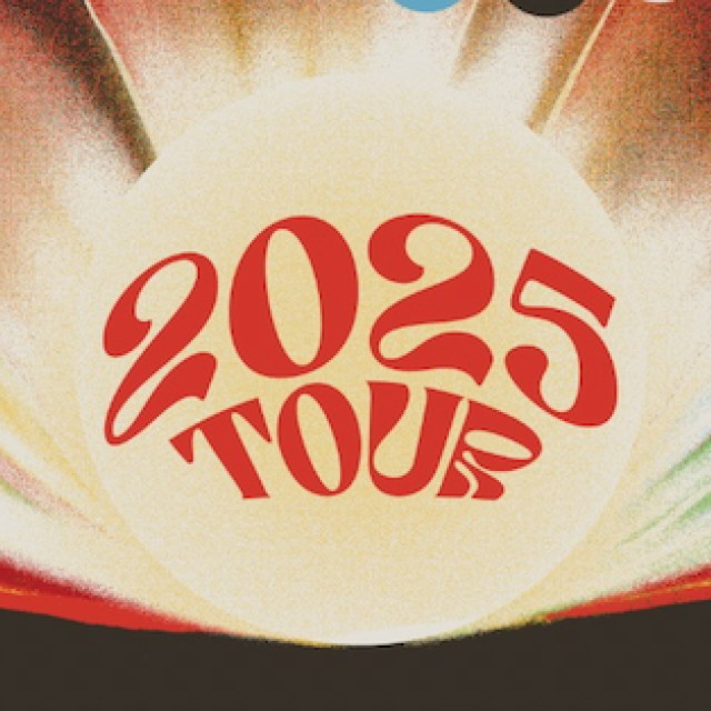 Mt. Joy 2025 Tour