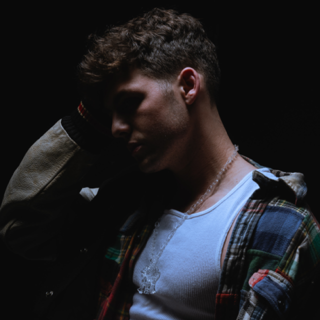 DONT CRY- NEW SINGLE