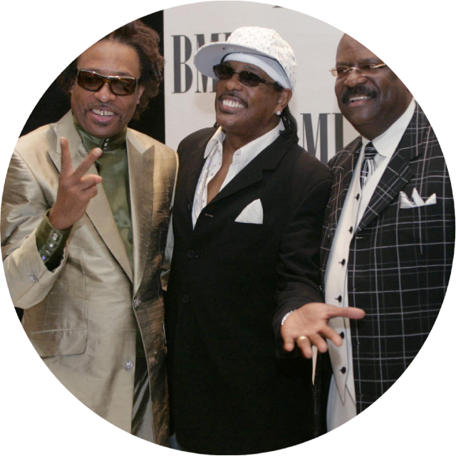 The Gap Band - Outstanding (Jacob Kaye Edit)