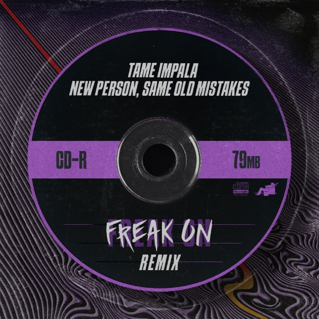 New Person, Same Old Mistakes Remix by Enzo Fazz | Laylo