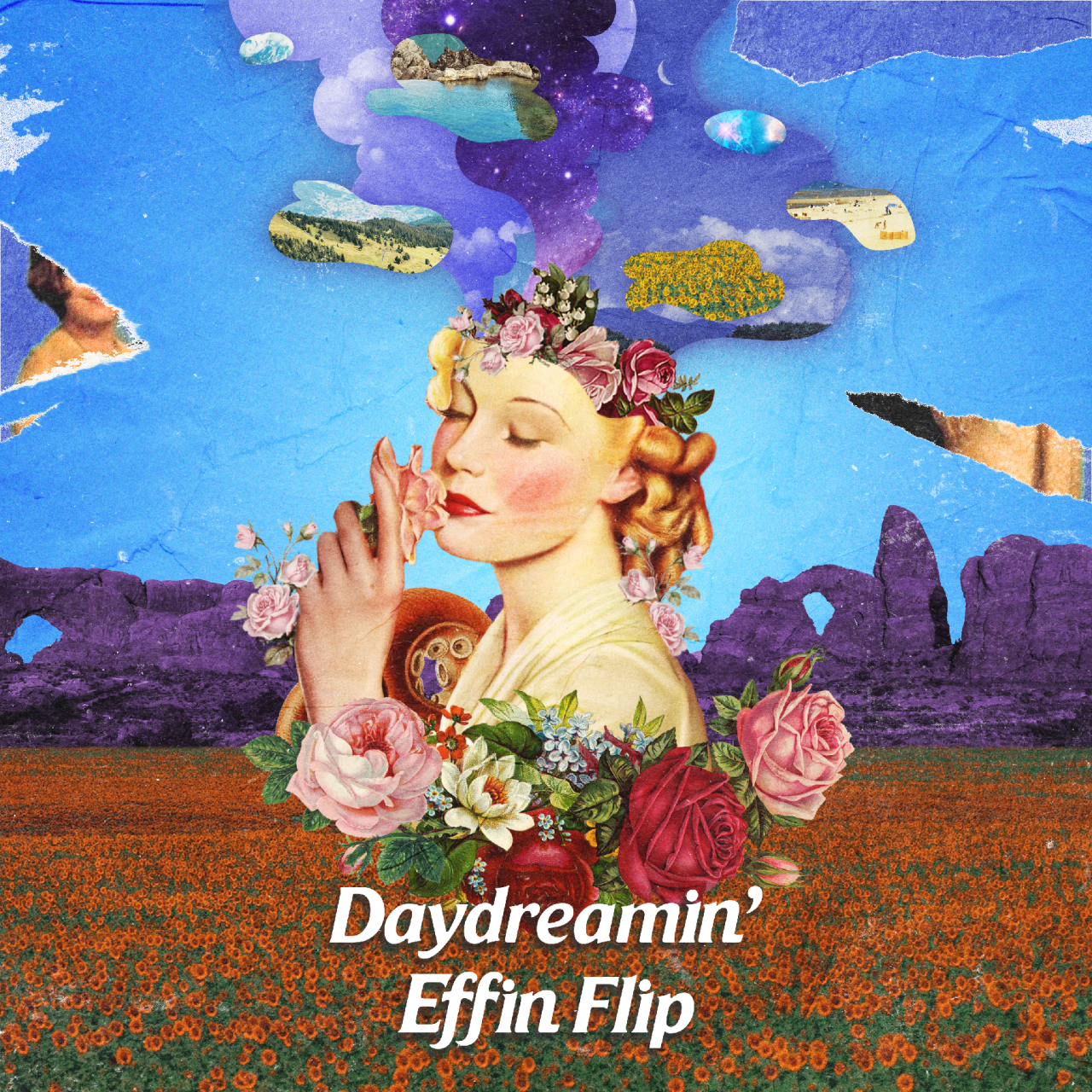 Daydreamin' (Effin Flip) Free Download by Effin | Laylo