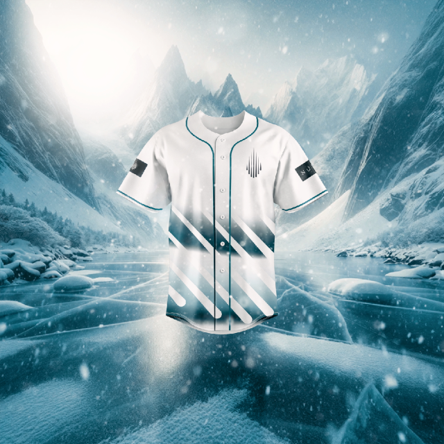 NURKO Winter Storm Jersey Pre-Order Drop