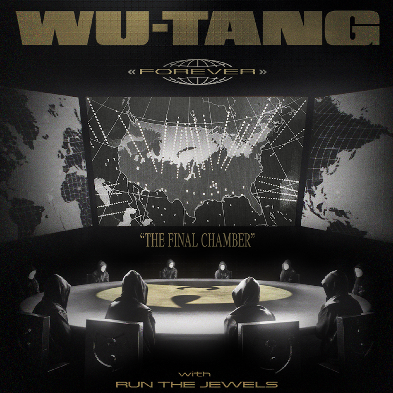 THE FINAL CHAMBER TOUR