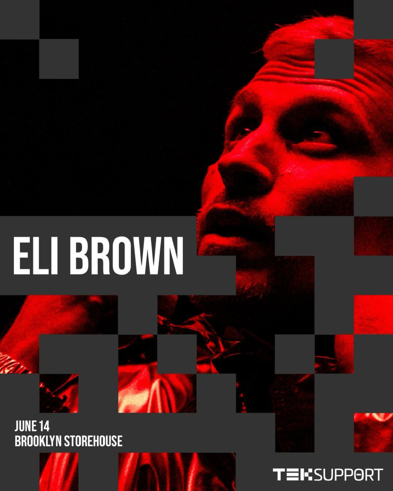 Eli Brown NYC