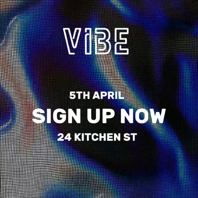 VIBE360 - 24 KITCHEN ST