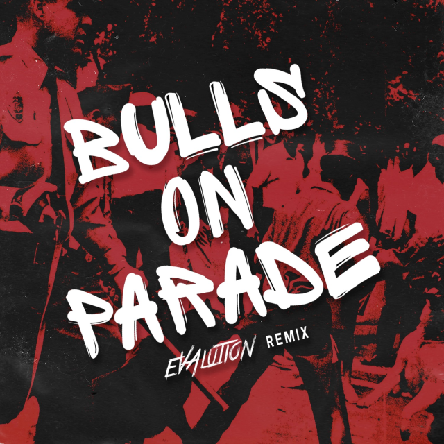 Bulls On Parade Flip