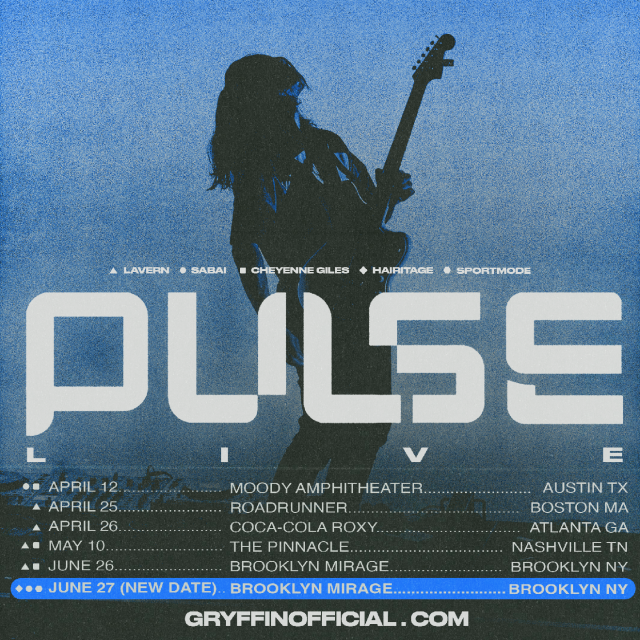 PULSE LIVE