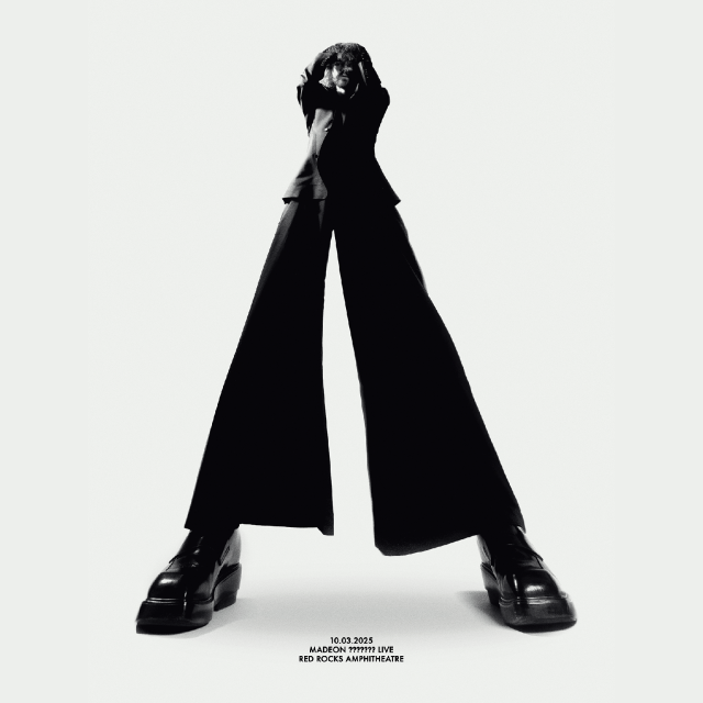 Madeon: ??????? Live at Red Rocks