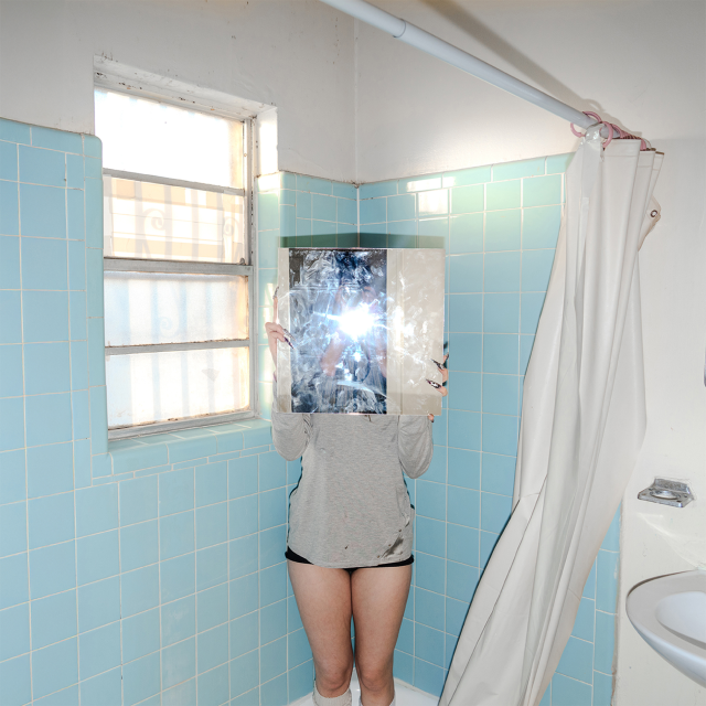 as i watch my life online • june 27