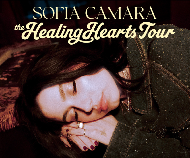 The Healing Hearts Tour