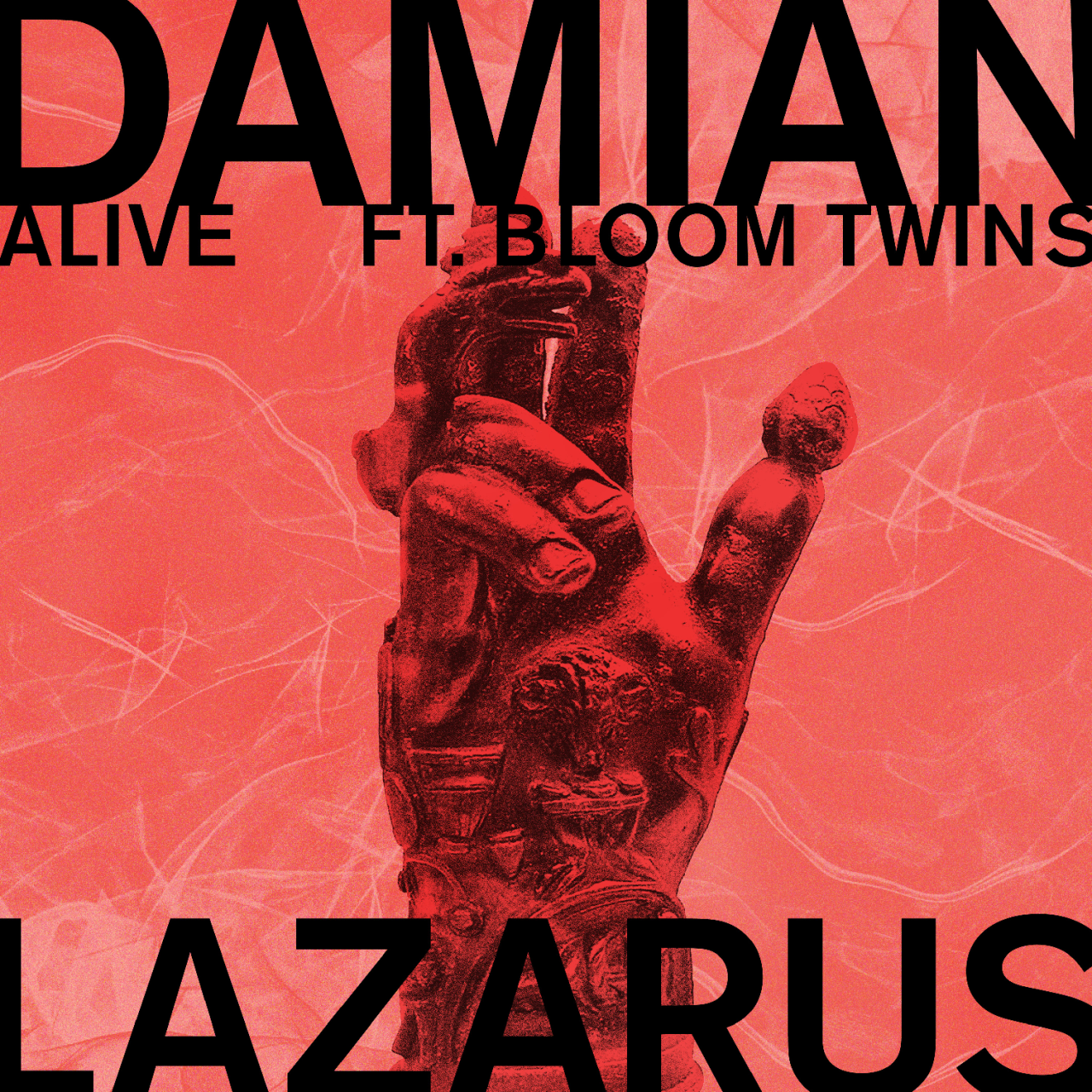 Damian Lazarus - Alive ft Bloom Twins | Exclusive Preview 👀 by ...