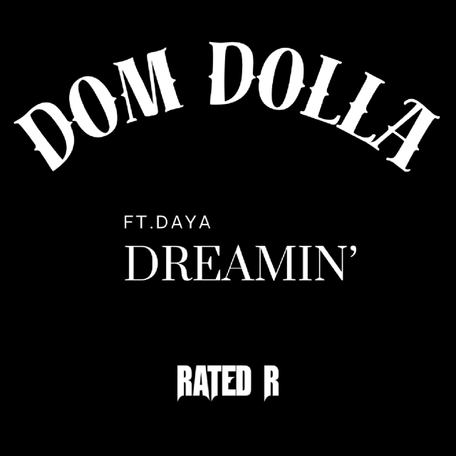 Dom Dolla - Dreamin (Rated R Remix)
