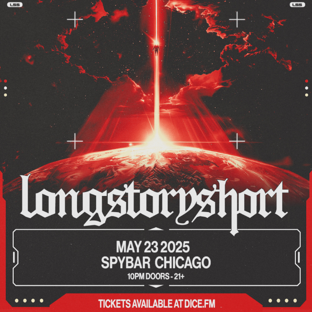 Chicago Debut by longstoryshort | Laylo