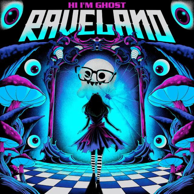 RAVELAND DOWNLOAD