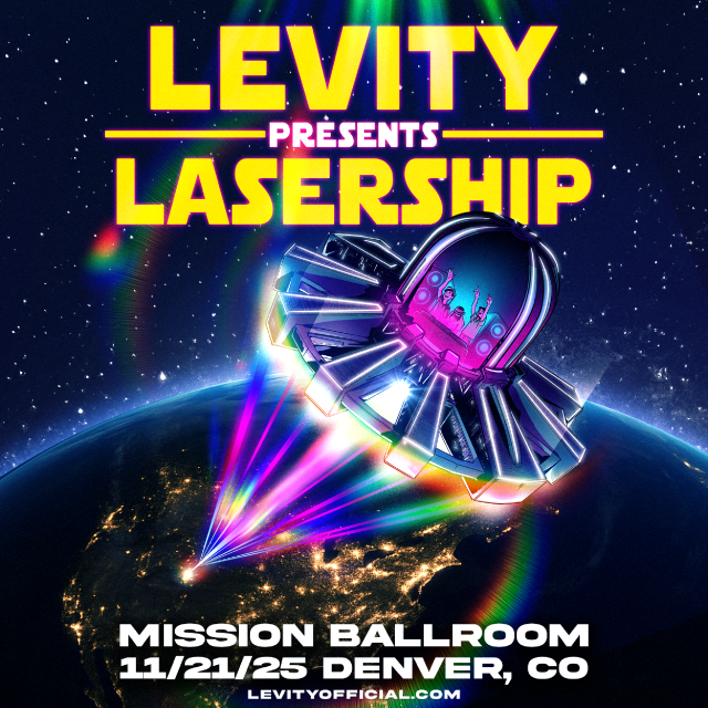 LASERSHIP DENVER