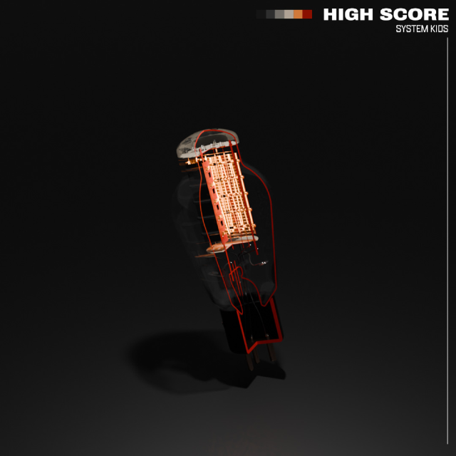 HIGH SCORE - FREE DOWNLOAD