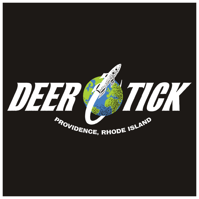 Deer Tick Tour