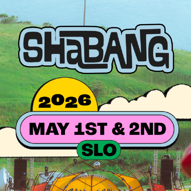 Shabang 2026