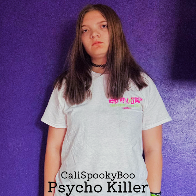 Psycho Killer