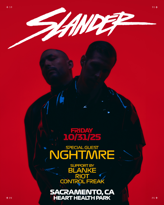 SACRAMENTO, CAHEART HEALTH PARKFRIDAY 10/31/25