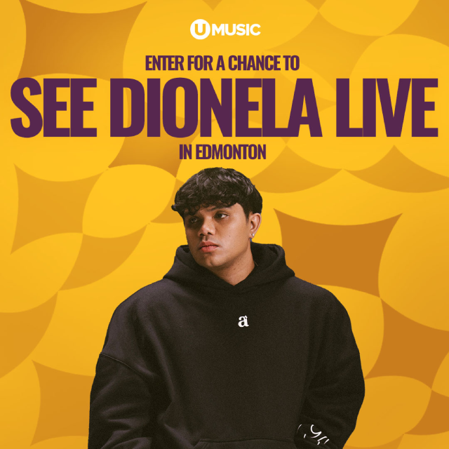 Subscribe to UMUSIC to be entered for a chance to see Dionela live in ...