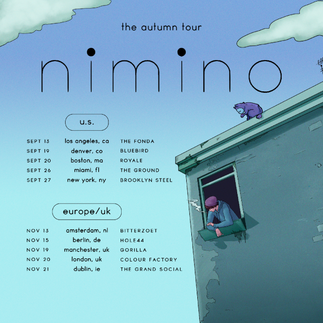 The Autumn Tour 2025