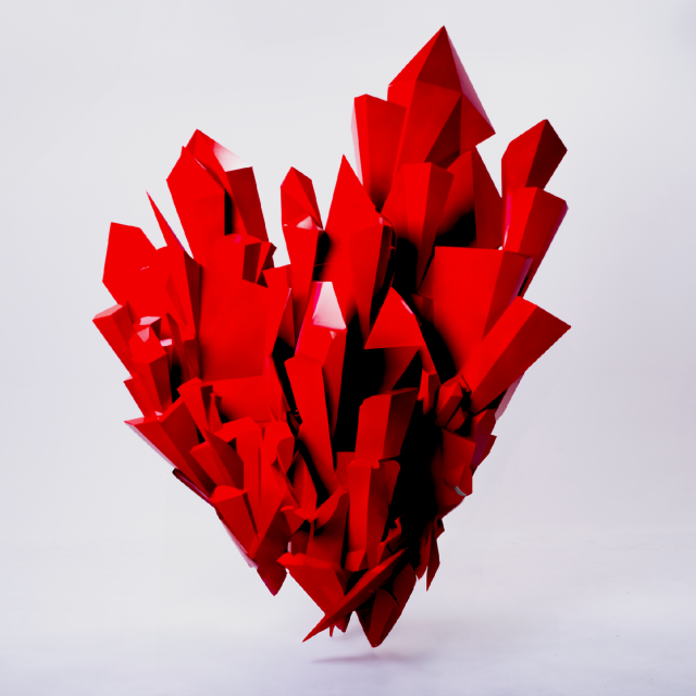 "LOVE INSANE" (Feat. JAY of ENHYPEN)