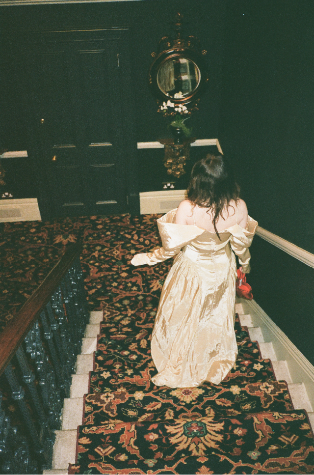 Vicious Creature Acoustic EP