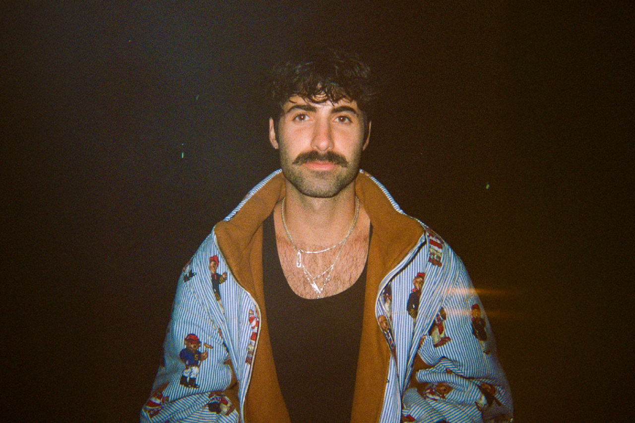 Distant Matter 2025 Shows by Distant Matter | Laylo