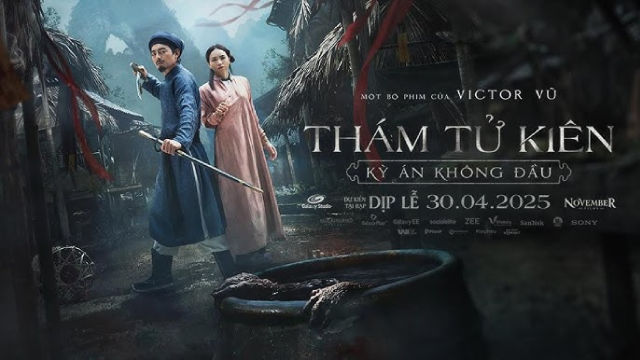 [Phim lậu] Thám Tử Kiên: Kỳ Án Không Đầu Full HD Vietsub Miễn Phí ...