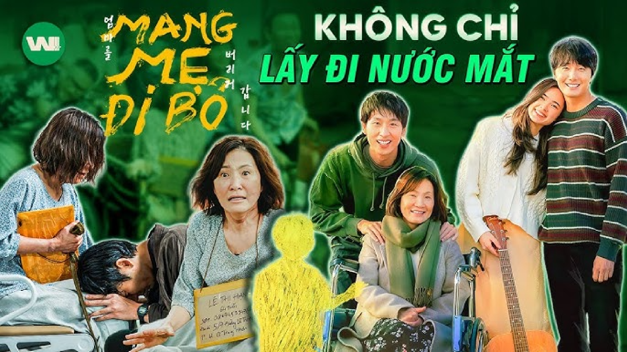 [Phim lậu] Mang Mẹ Đi Bỏ Full HD Vietsub Miễn Phí Online - Motchill by ...