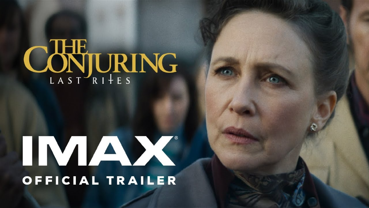[.CB01.] The Conjuring - Il rito finale (2025) In Streaming ita Senza ...