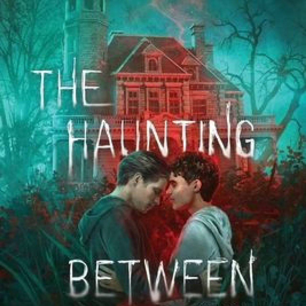 [Pdf/ePub] The Haunting Between Us by Paul Michael Winters download ebook