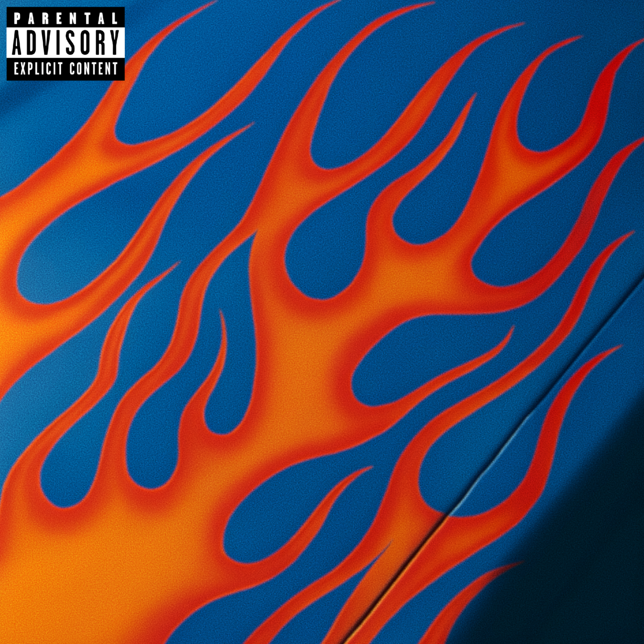 Pre-save "EASY RIDE" by SLOE JACK