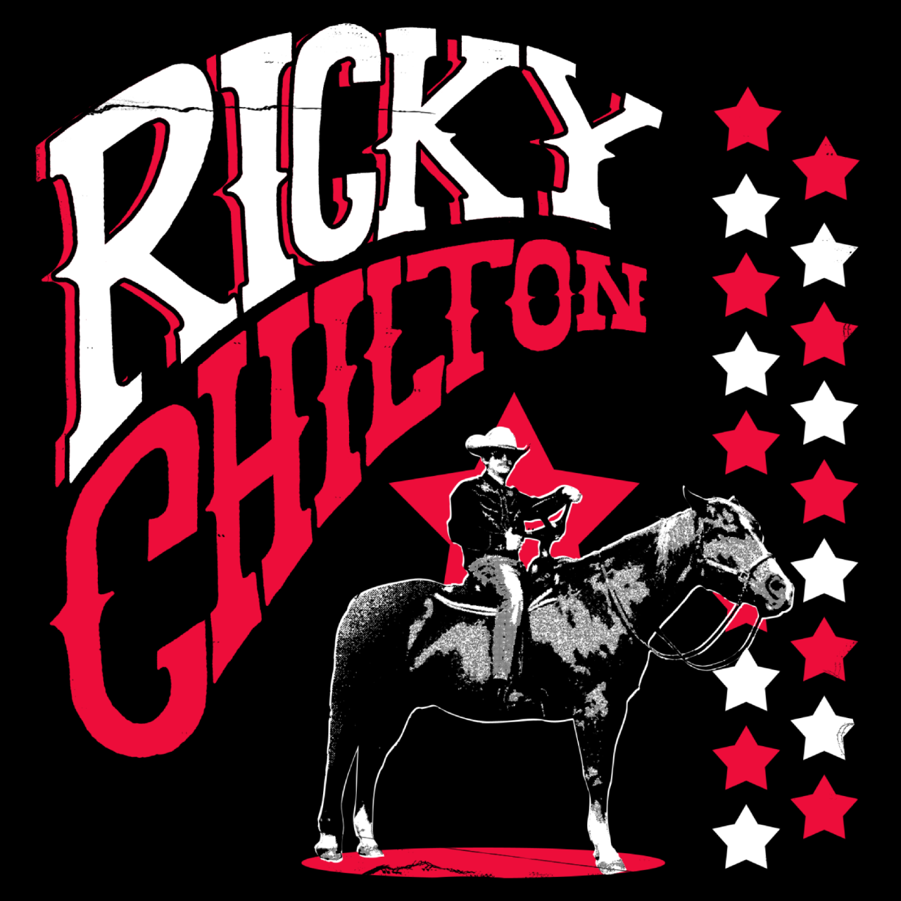 RICKY CHILTON TOUR DATES by Ricky Chilton | Laylo